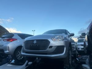 Universal Auto Parts